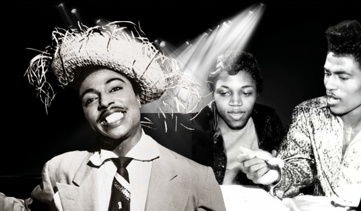 Who Was Ernestine Campbell? The Untold Story of Little Richard’s Wife