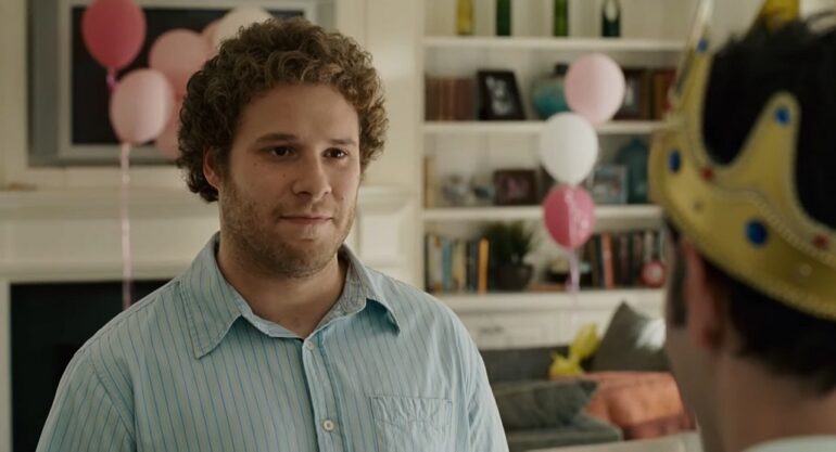 Seth Rogen Movies Ranked - The Performances That Turned a Comedian Into ...