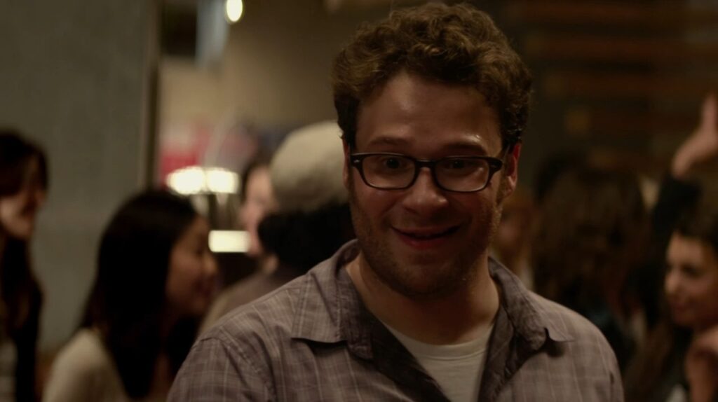 Seth Rogen Movies Ranked - The Performances That Turned a Comedian Into ...