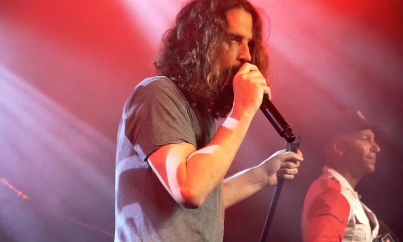 The Story Of Chris Cornell - Soundgarden, Audioslave, Solo Work, And ...