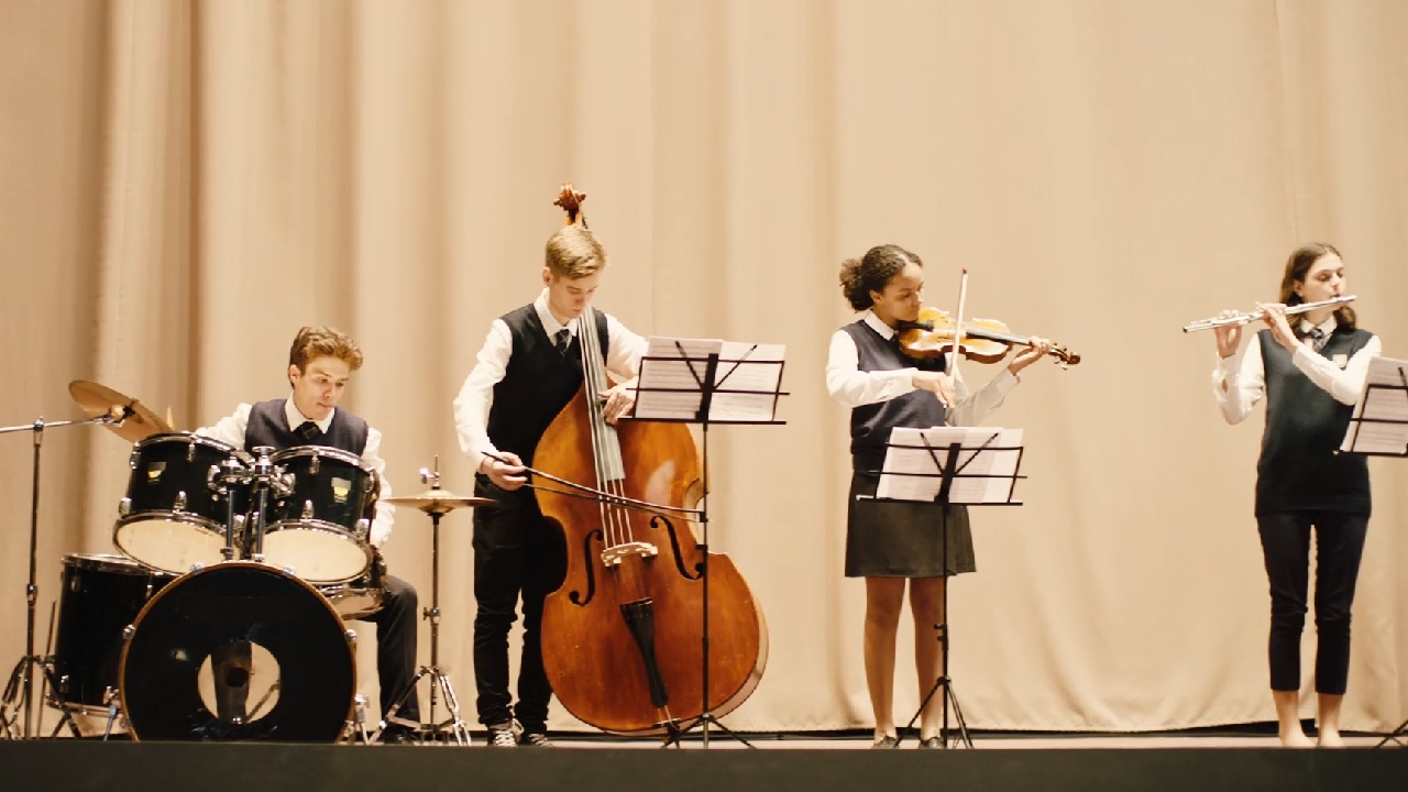 Musical Instruments Ranked From Easiest to Hardest to Learn | Revised 2026