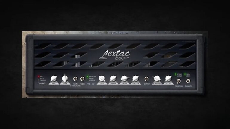 Best Free VST Plugins for Rock Producers - EQ, Compression, Amp Sims ...