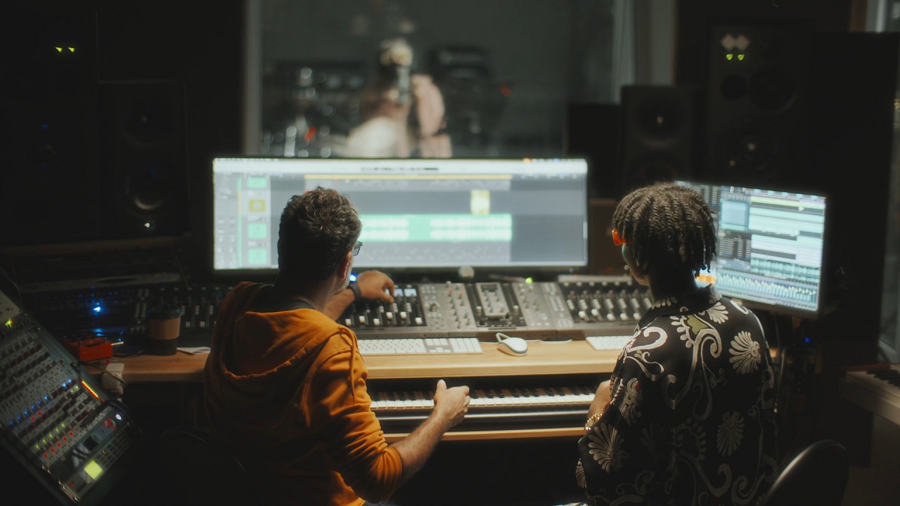 Music Mastering Tips - Tools and Routines for Writing, Practicing ...