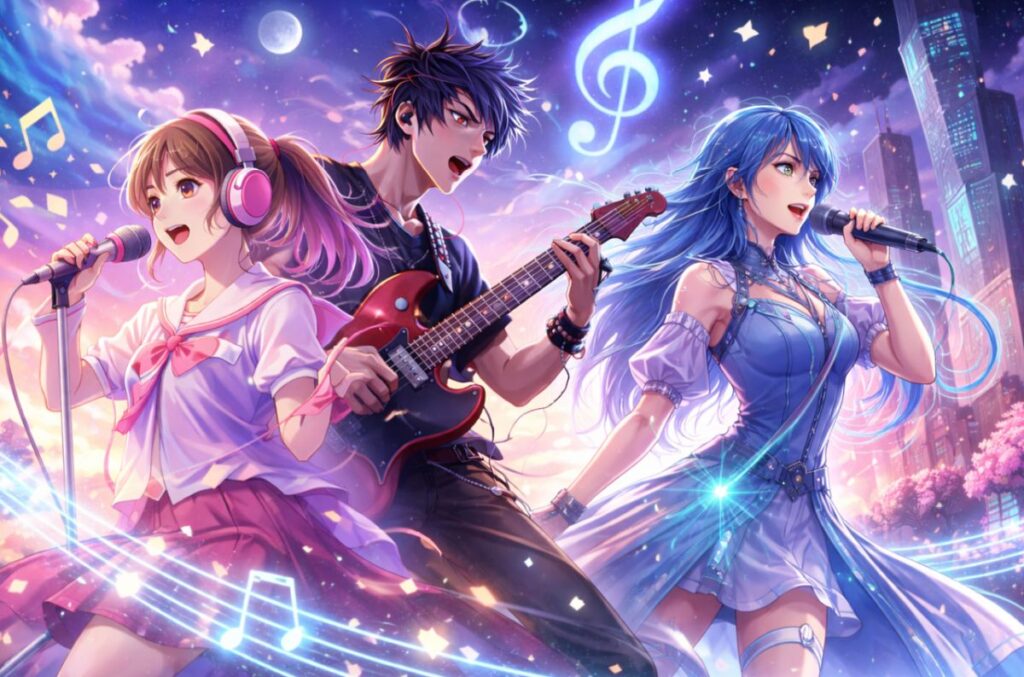 Animecore Explained - The Sound Behind Modern Anime Themes | Revised 2026