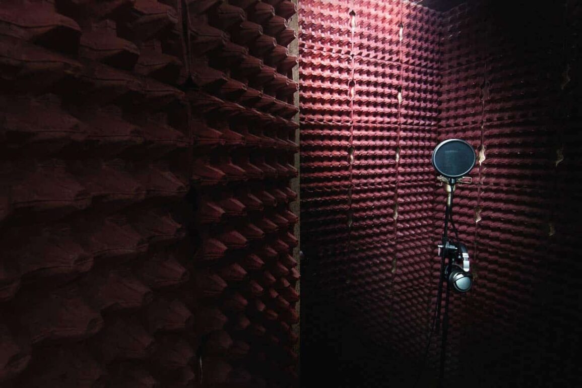 Soundproofing For Music Studios, Practice Rooms, And Venues: Best ...