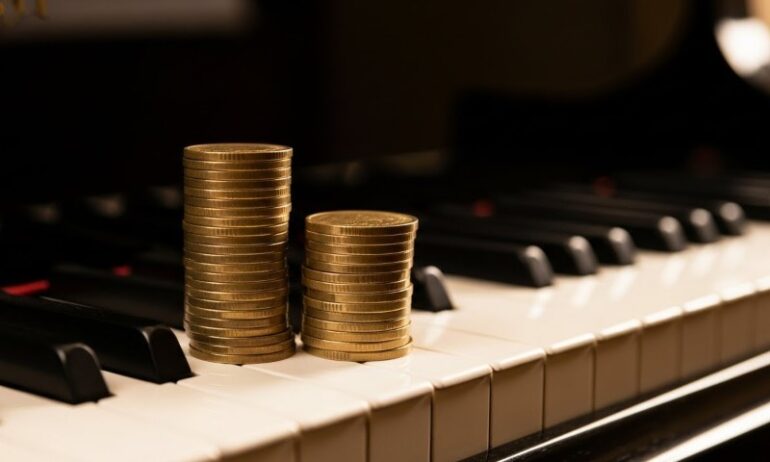How Music Royalties Work in 2026: Streaming, Radio, Sync Licensing ...
