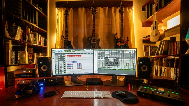 Best Free VST Plugins for Rock Producers - EQ, Compression, Amp Sims ...