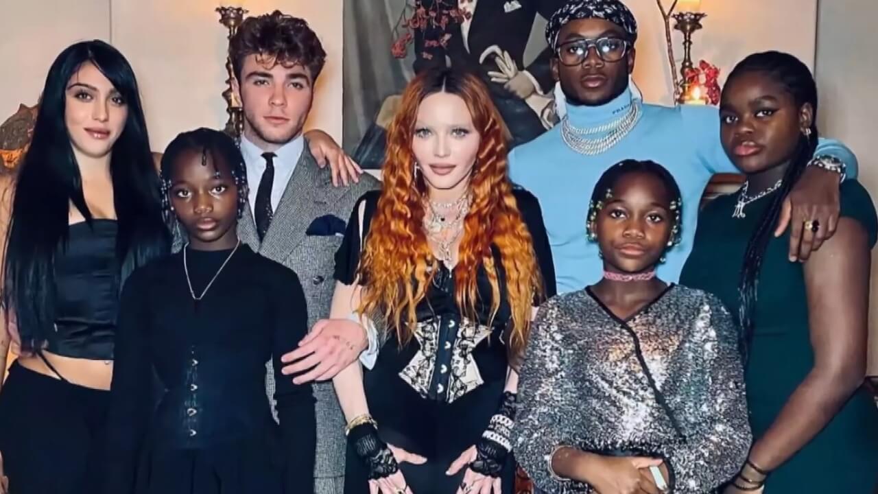8 Famous Musicians Who Adopted Children, Full List With Family Details ...