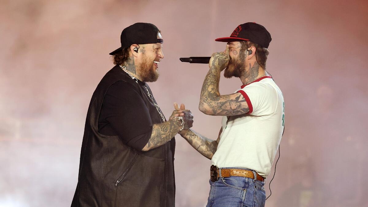 Post Malone 2026 Stadium Tour Dates, Cities, And Full Schedule ...