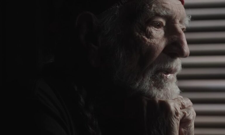 Willie Nelson Announces Dream Chaser - What We Know About the New 2026 ...